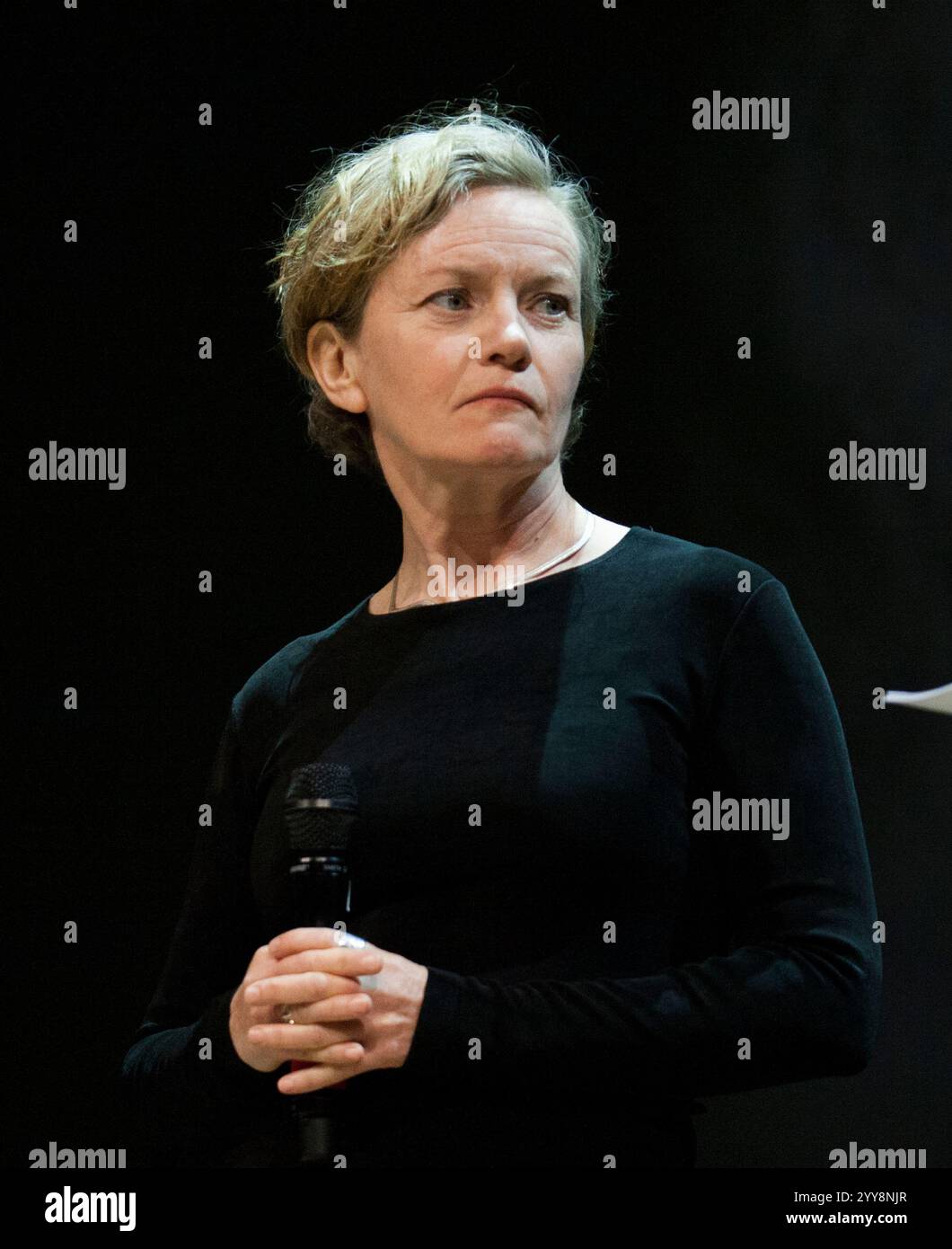 Therese brunander hi-res stock photography and images - Alamy