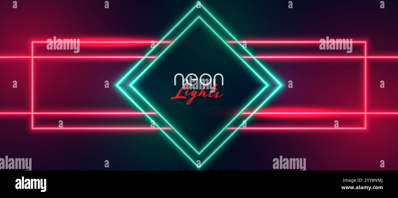 Diamond show Stock Vector Images - Alamy