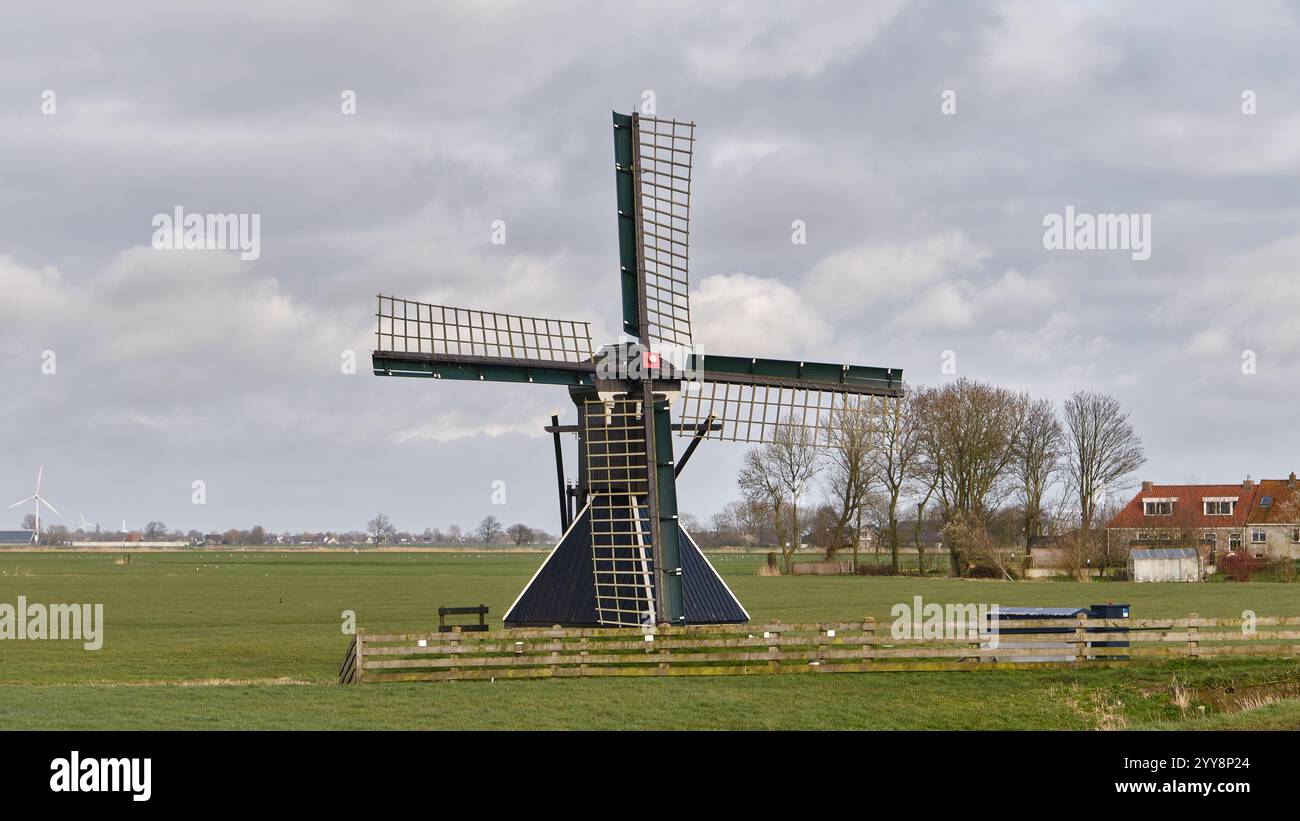 Hiemertermolen hi-res stock photography and images - Alamy
