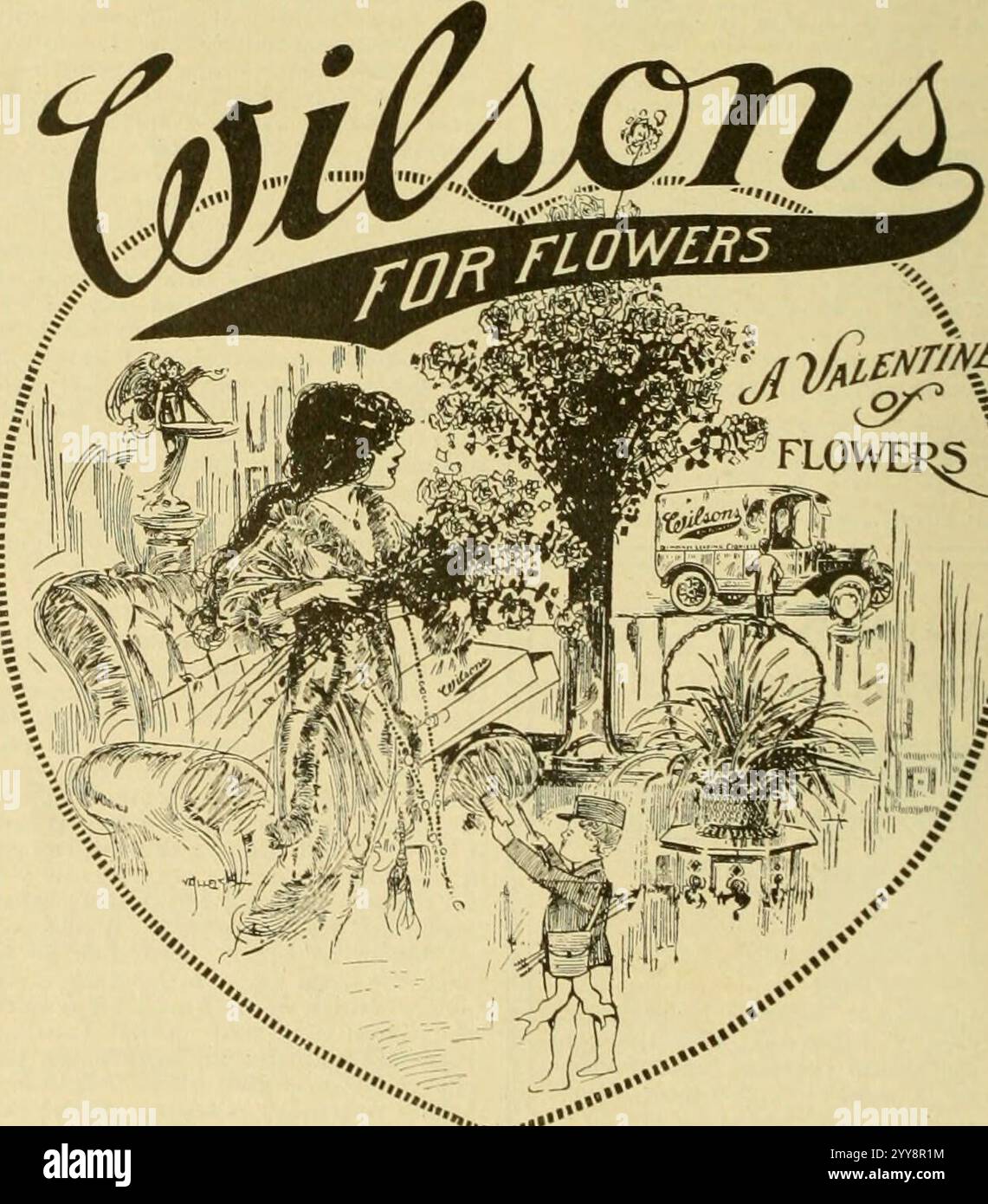 1890s magazine ads usa hi-res stock photography and images - Alamy