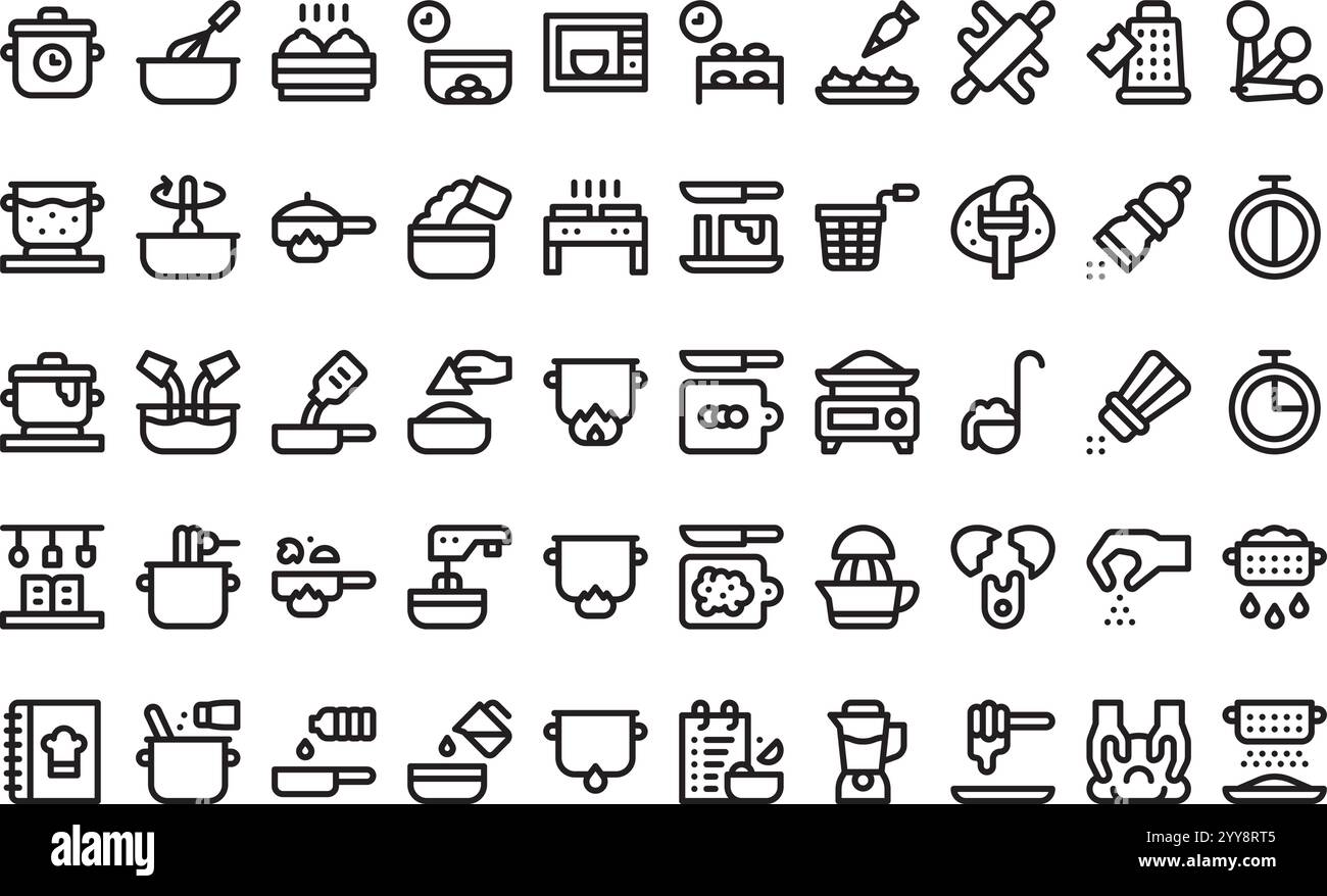 Ideal medium Stock Vector Images - Alamy