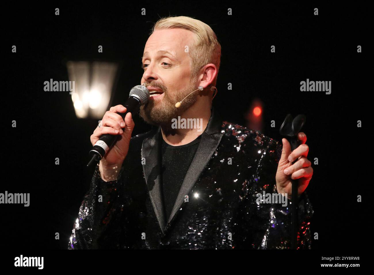 Ross Antony & Paul Reeves Weihnachten mit ROSS ANTONY & PAUL REEVES ...