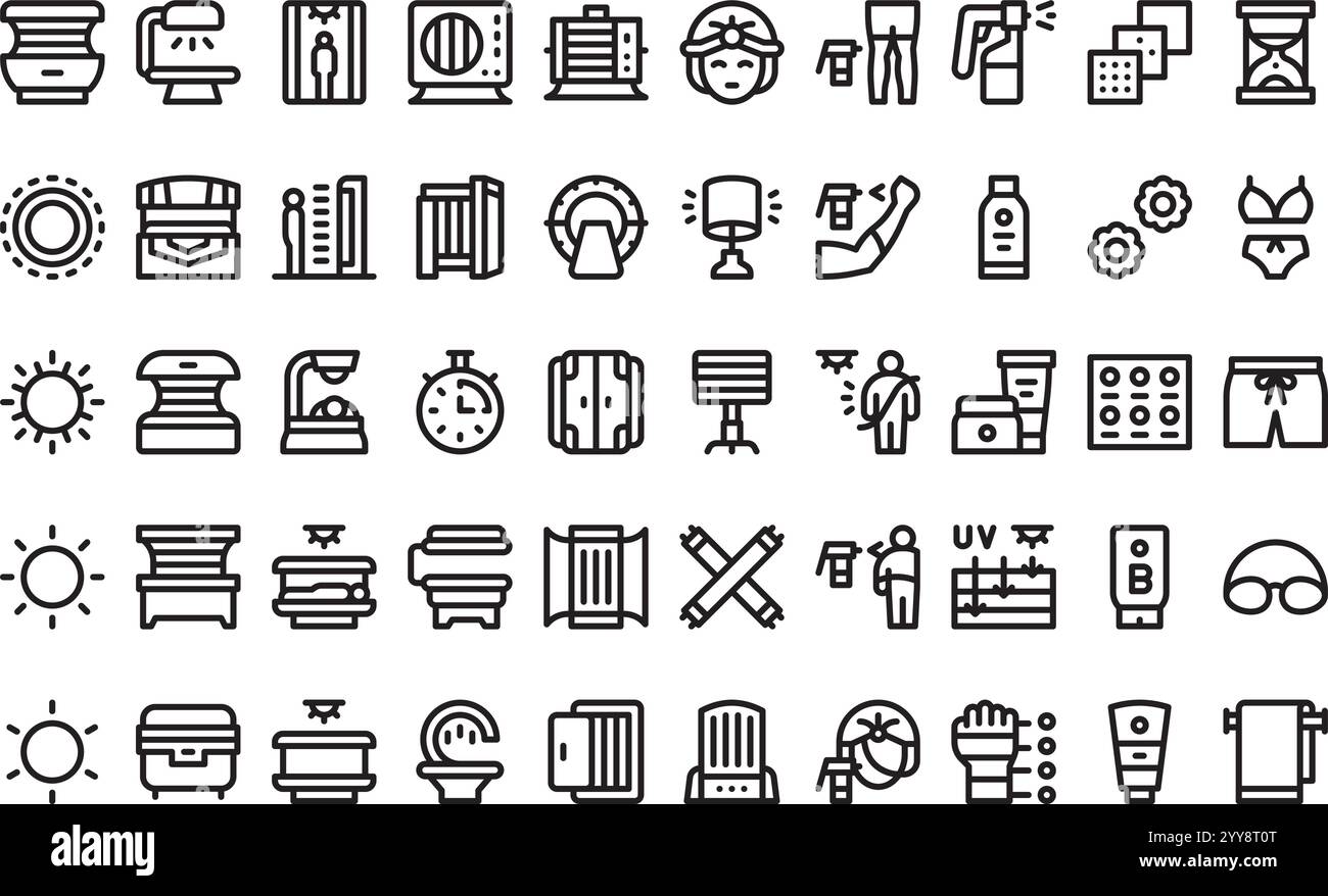 High-Quality Vector Icons Collection with Editable Stroke. Ideal for ...