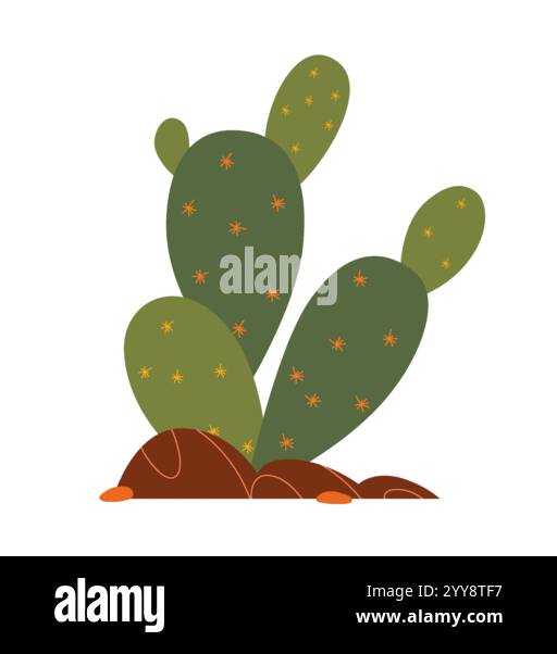 Out west Stock Vector Images - Alamy