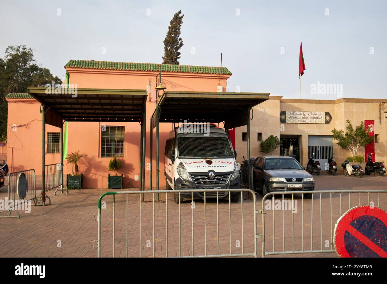 Annexe administrative hi-res stock photography and images - Alamy