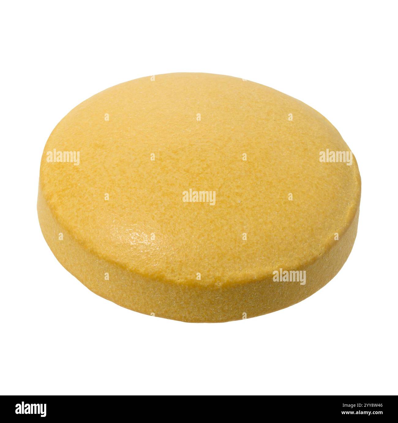 One round pill on Cut Out Stock Images & Pictures - Alamy