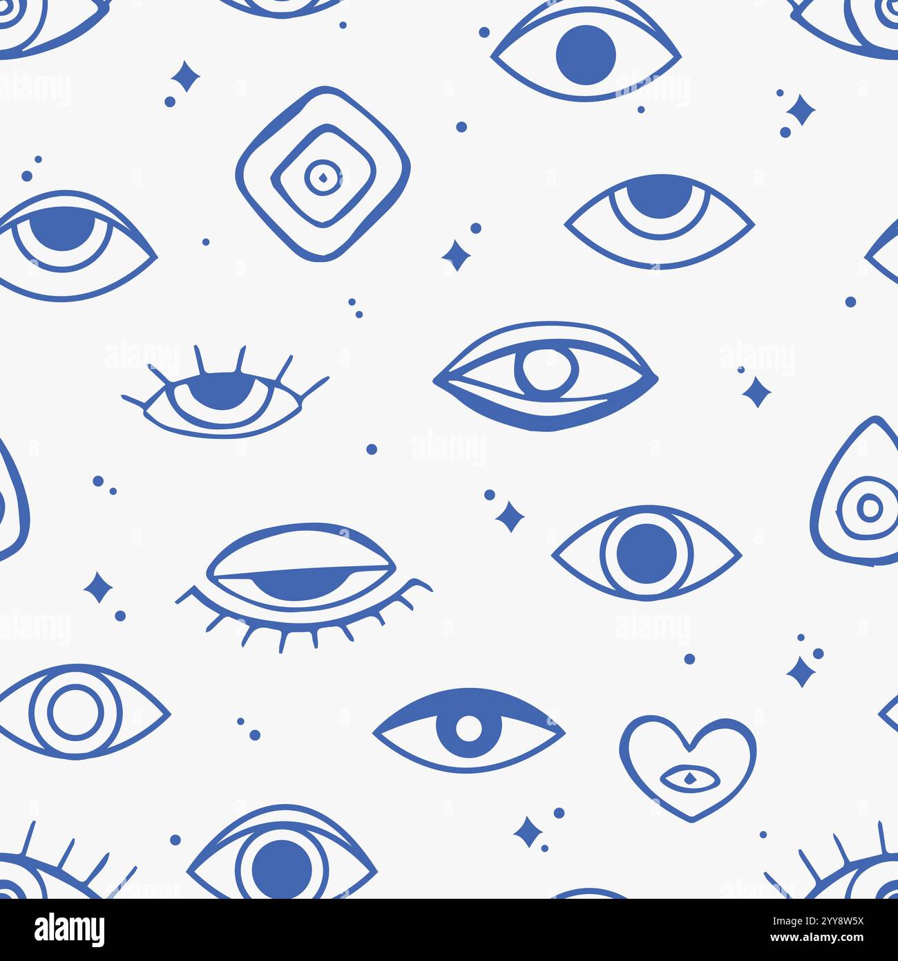 Eye Stock Vector Images - Alamy