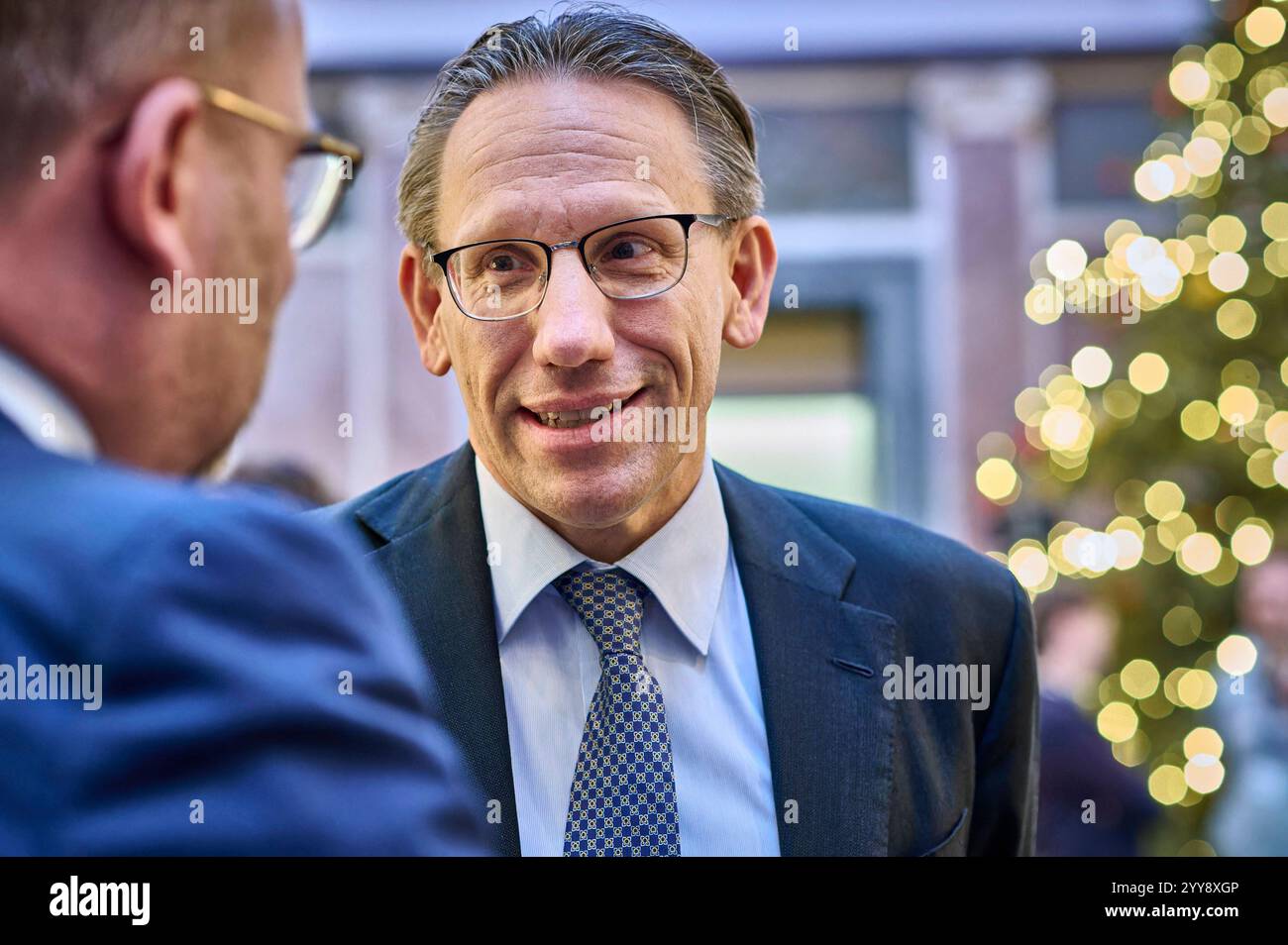 1050. Sitzung des Bundesrates - Jörg Kukies EUR, Deutschland, Berlin ...