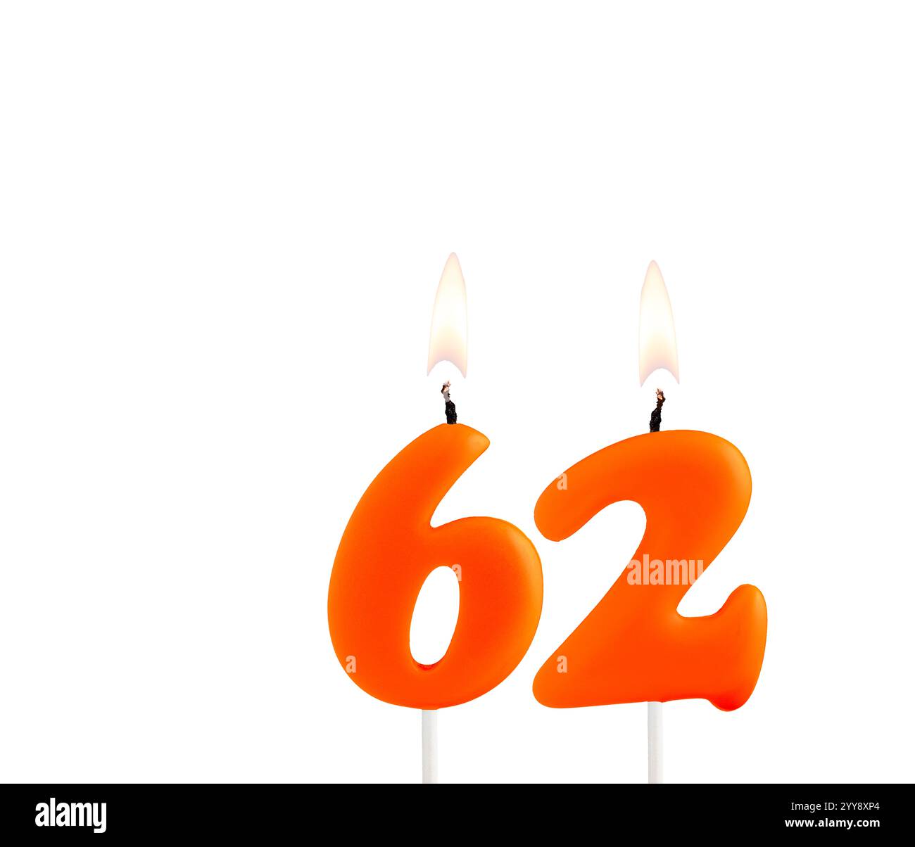 62 birthday Cut Out Stock Images & Pictures - Alamy