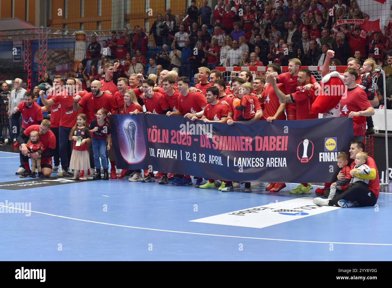 Melsungen flensburg hi-res stock photography and images - Alamy