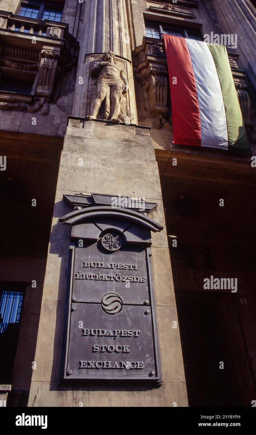 Budapest stock hi-res stock photography and images - Alamy
