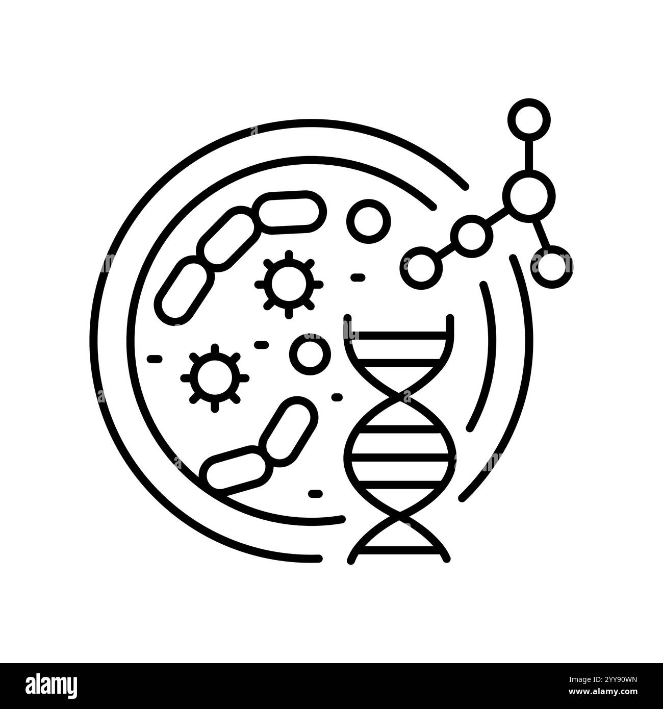 Clinical biomarkers Cut Out Stock Images & Pictures - Alamy