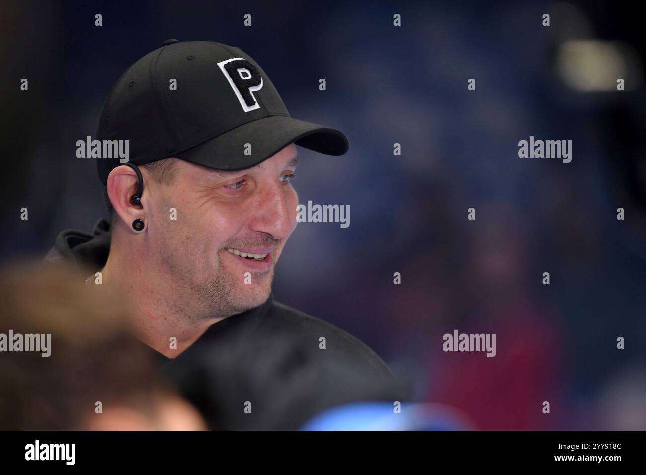 Melsungen flensburg hi-res stock photography and images - Alamy