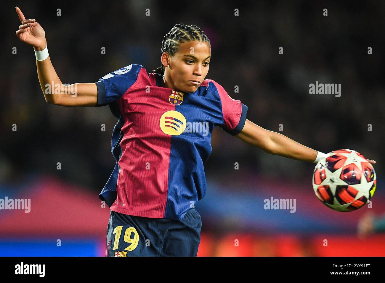 Manchester city december 2024 hi-res stock photography and images - Alamy