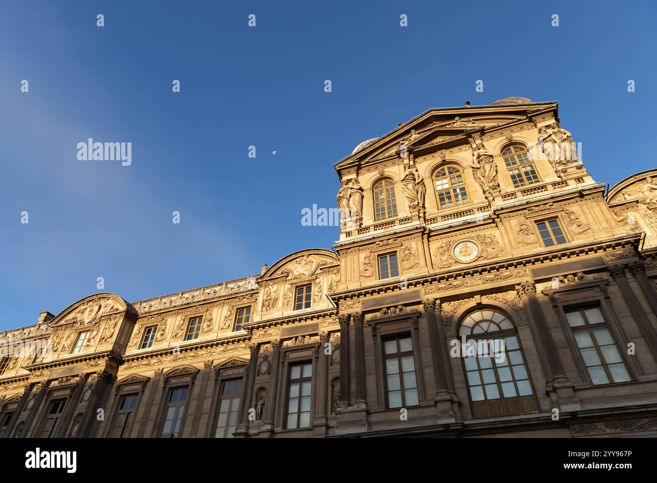 Discover the extraordinary grandeur and beauty of the Louvre Museums ...