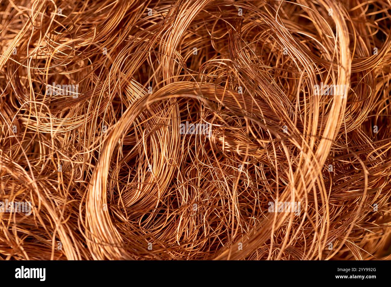 copper thin wire used in the manufacture of wires, thin metal wire made ...