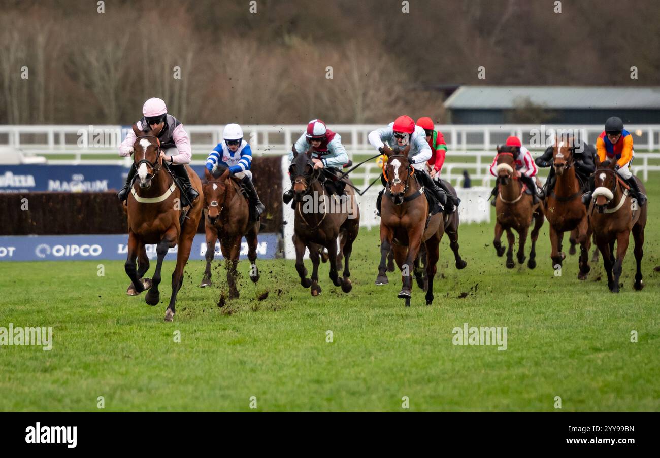 Mrs b ansell hi-res stock photography and images - Alamy