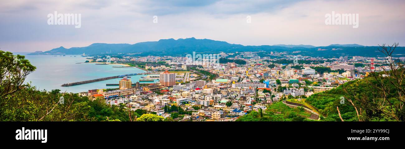 Nago japan hi-res stock photography and images - Alamy
