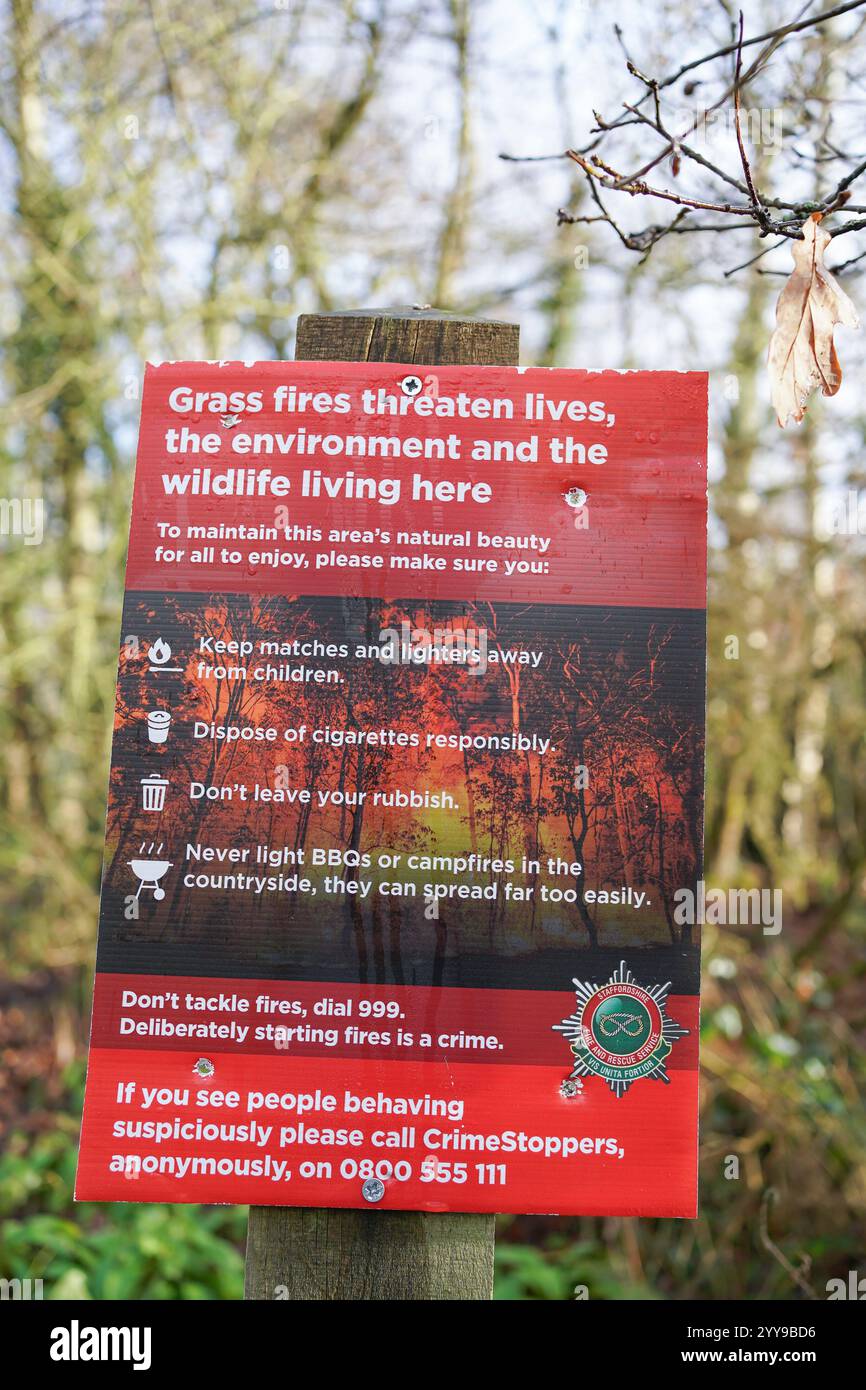 Dont tackle fires hi-res stock photography and images - Alamy