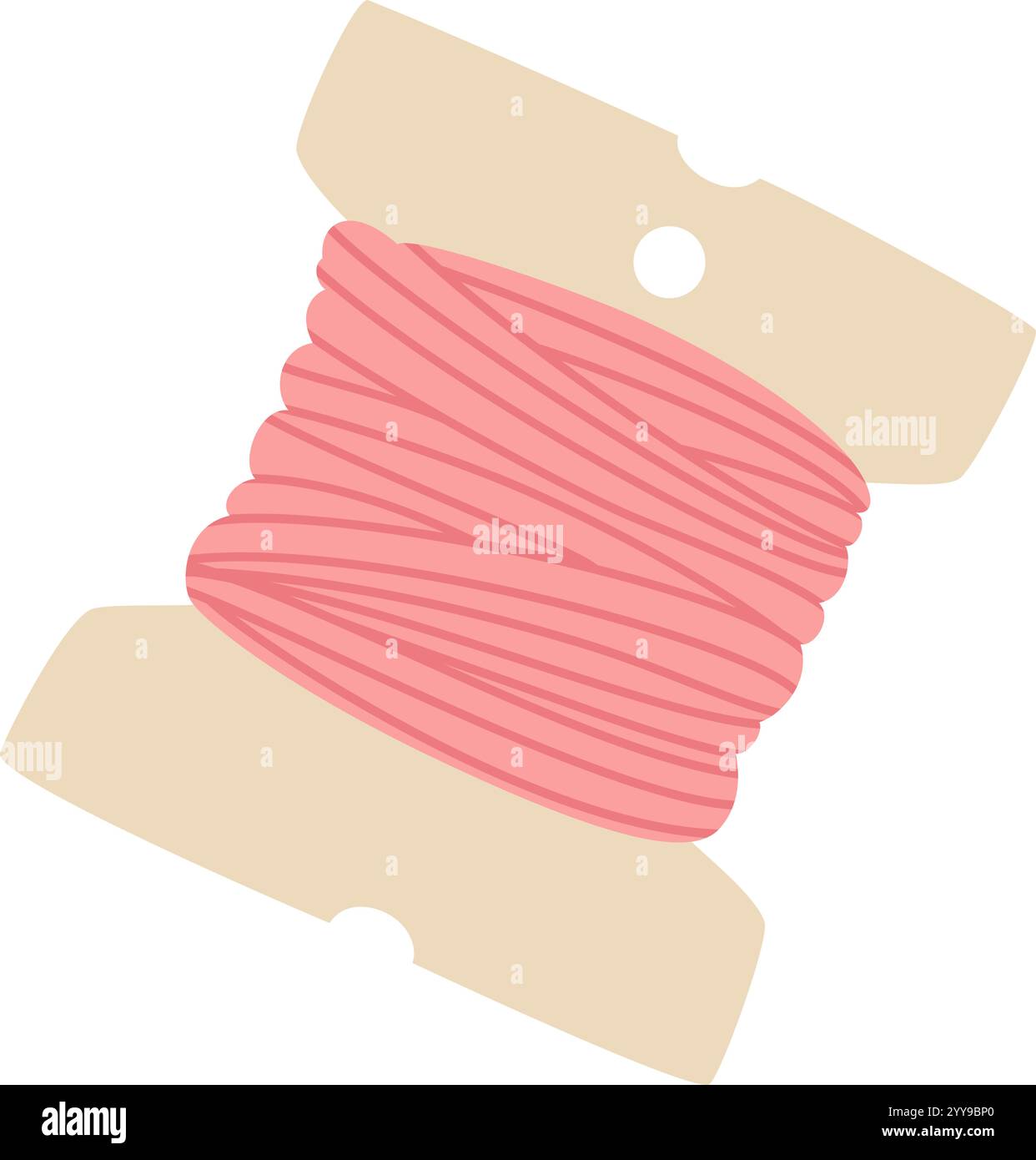 Fabric wrapped cardboard Stock Vector Images - Alamy