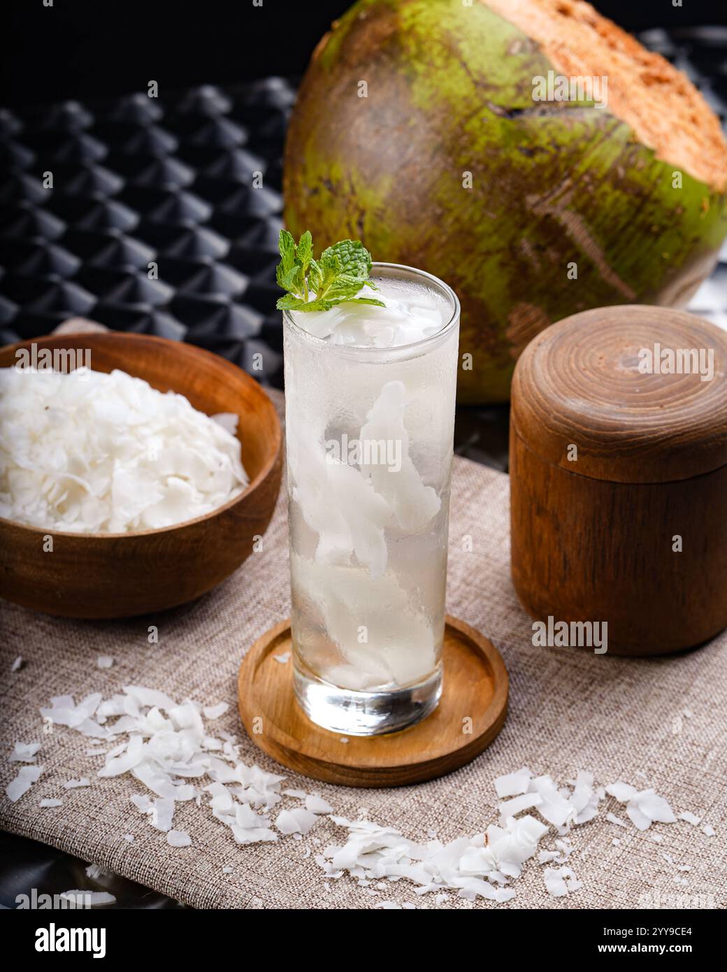 Spicy vibes hi-res stock photography and images - Alamy