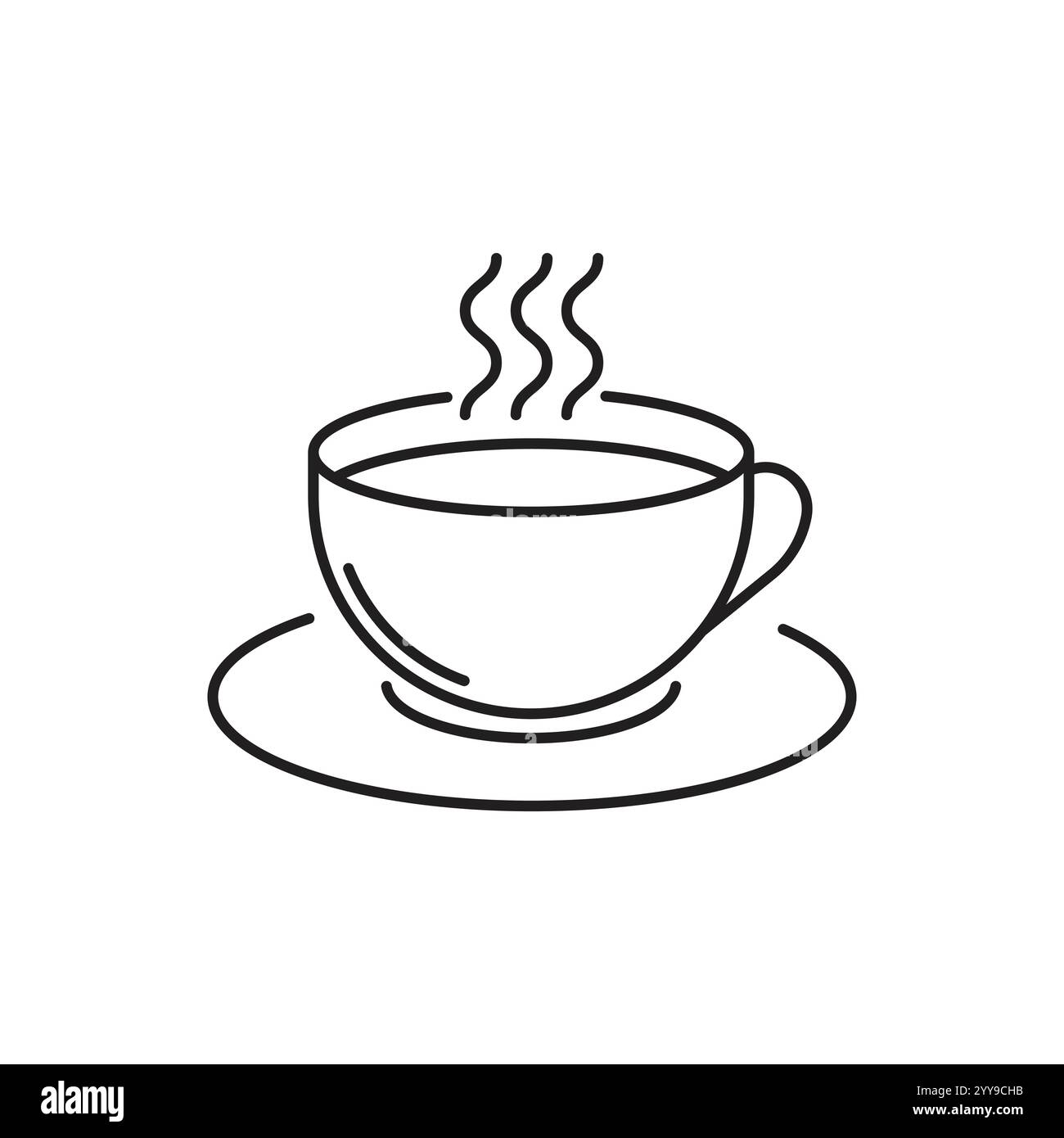 Quality emblem icon outline Black and White Stock Photos & Images - Alamy