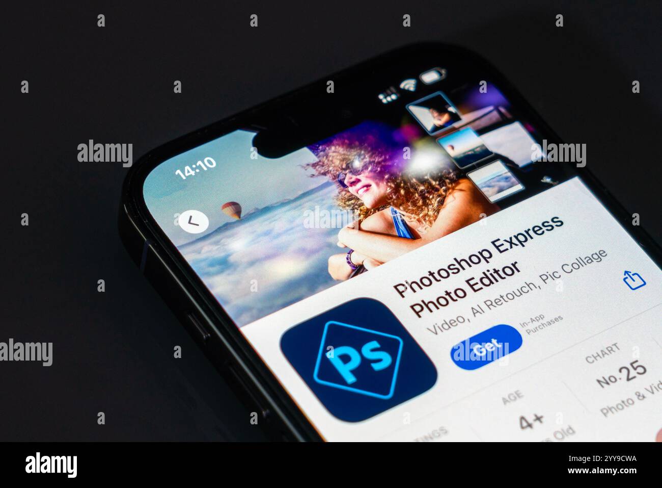 Creativeapp hi-res stock photography and images - Alamy