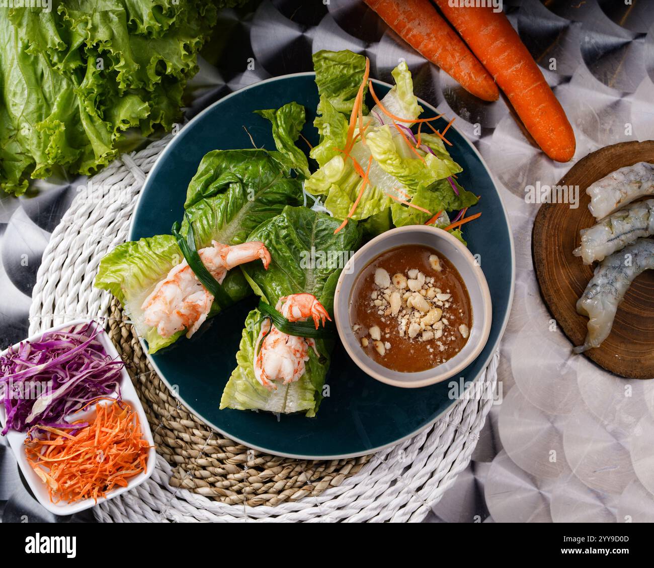Shareable dishes hi-res stock photography and images - Alamy