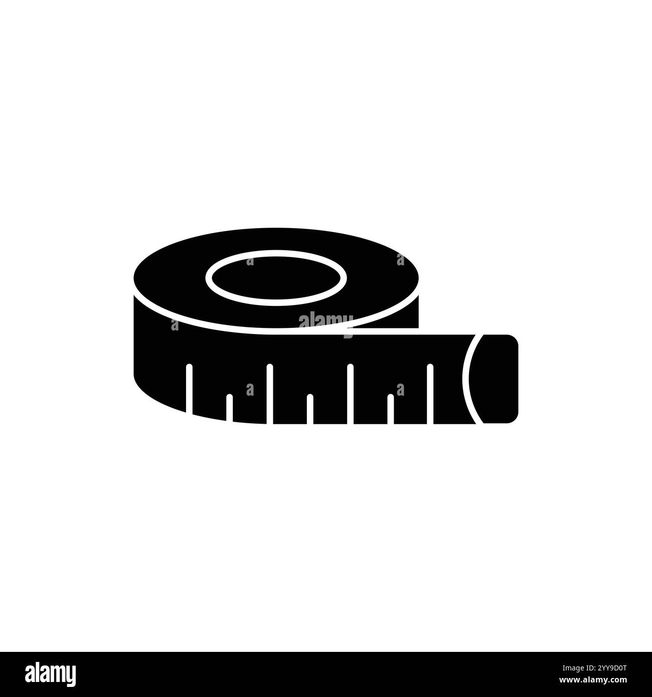 Measurement office Cut Out Stock Images & Pictures - Alamy