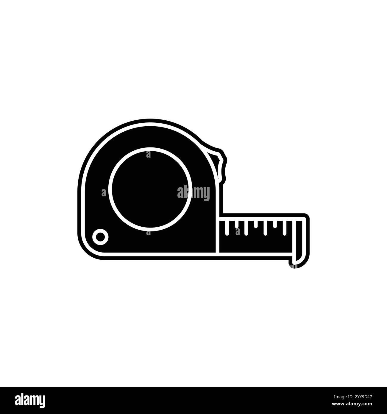 Measurement meter Black and White Stock Photos & Images - Alamy