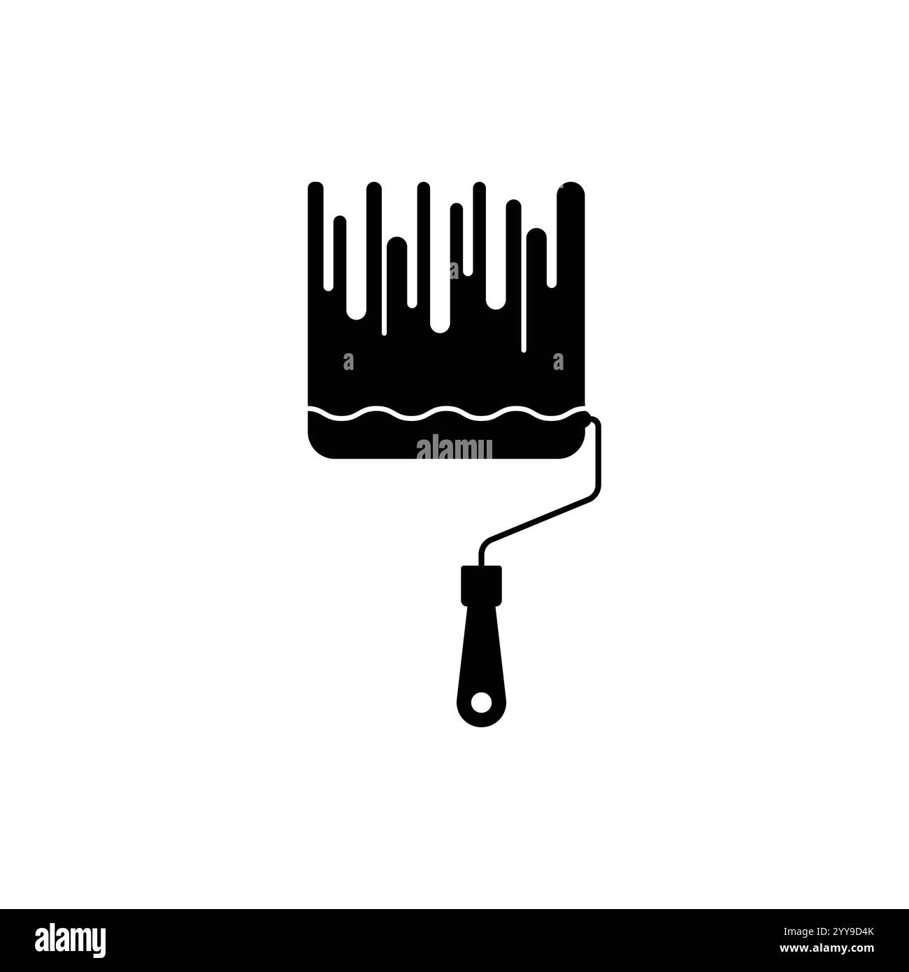 Drops repair Black and White Stock Photos & Images - Alamy