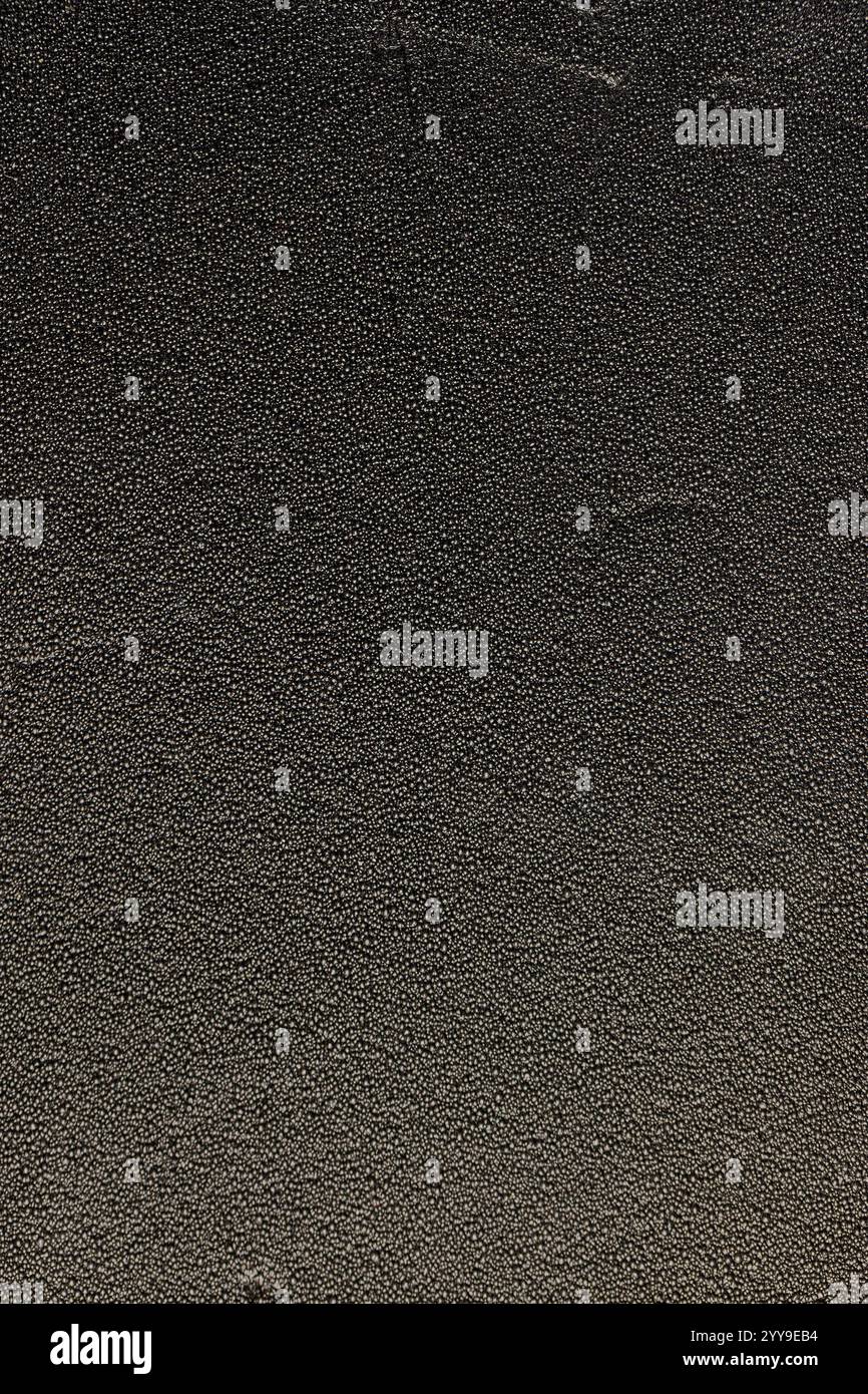 foam for insulation and packaging of goods, soft black foam material ...