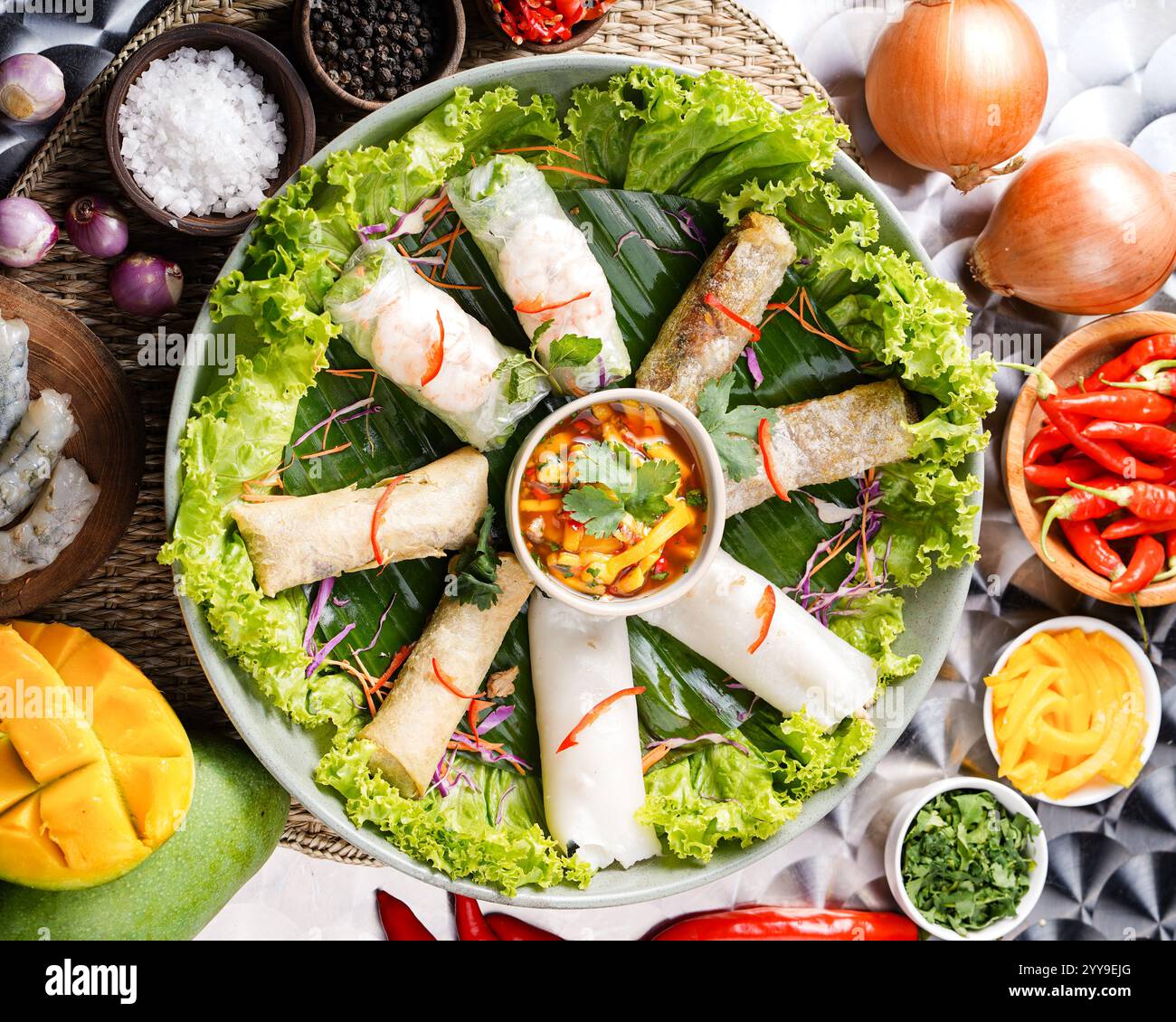 Refreshingbites hi-res stock photography and images - Alamy