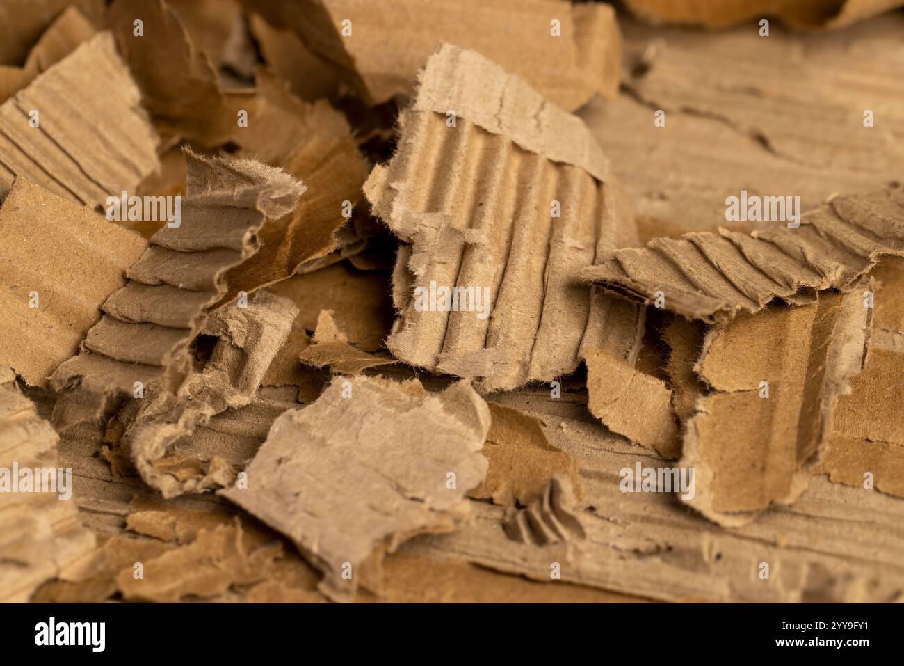 used cardboard for packaging items, packaging cardboard from recycled ...