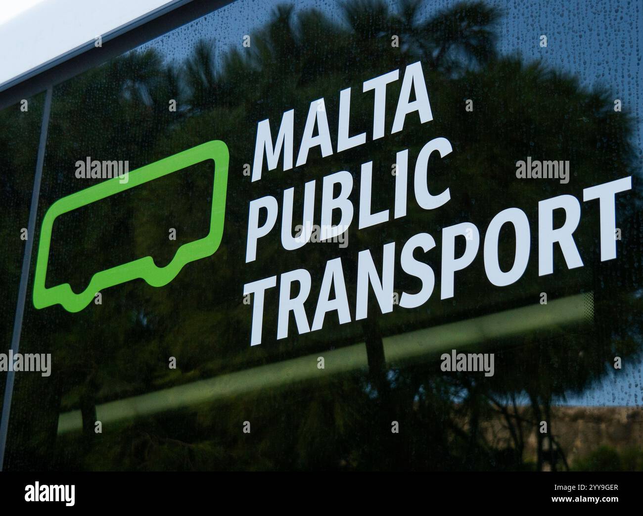 Transport Malta France: Malta Public Transport Map – YUAM