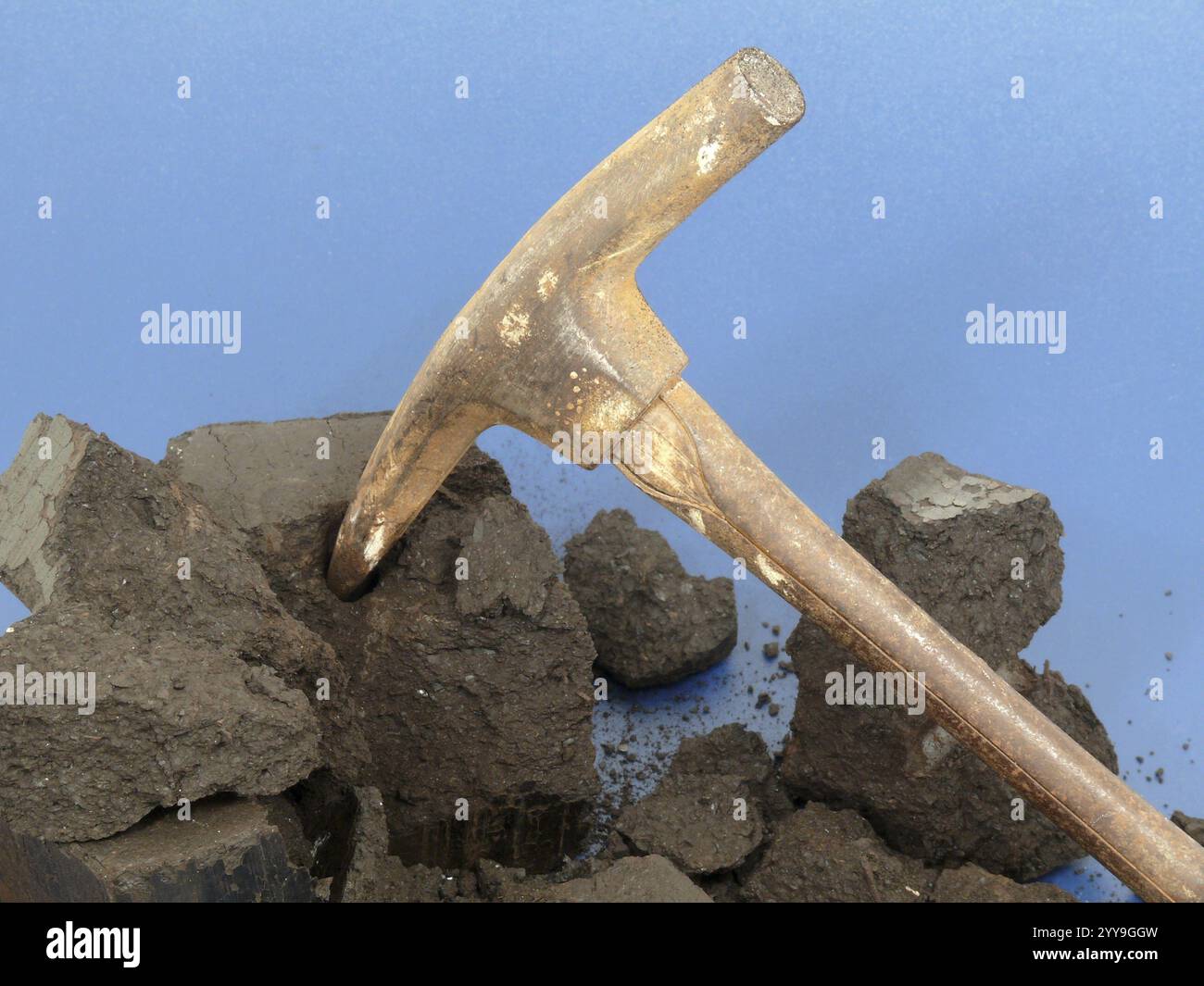 Contamination rock mining hi-res stock photography and images - Alamy