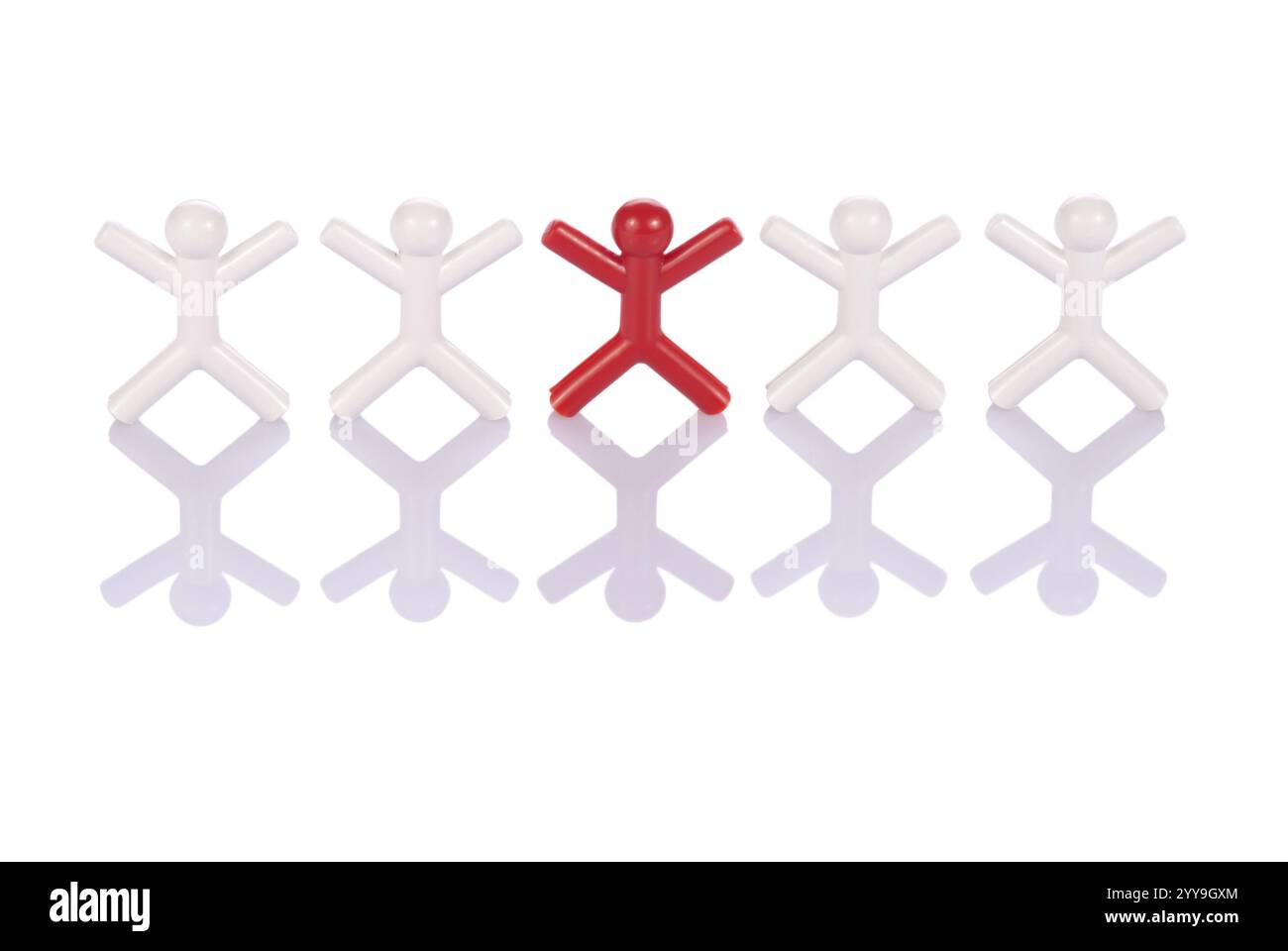 Lead lines Cut Out Stock Images & Pictures - Alamy