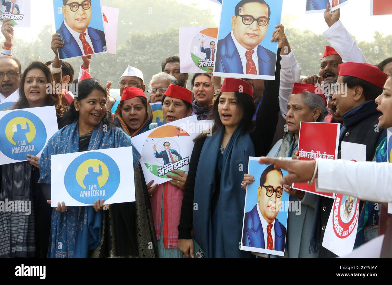 Dimple yadav indian block mps hi-res stock photography and images - Alamy