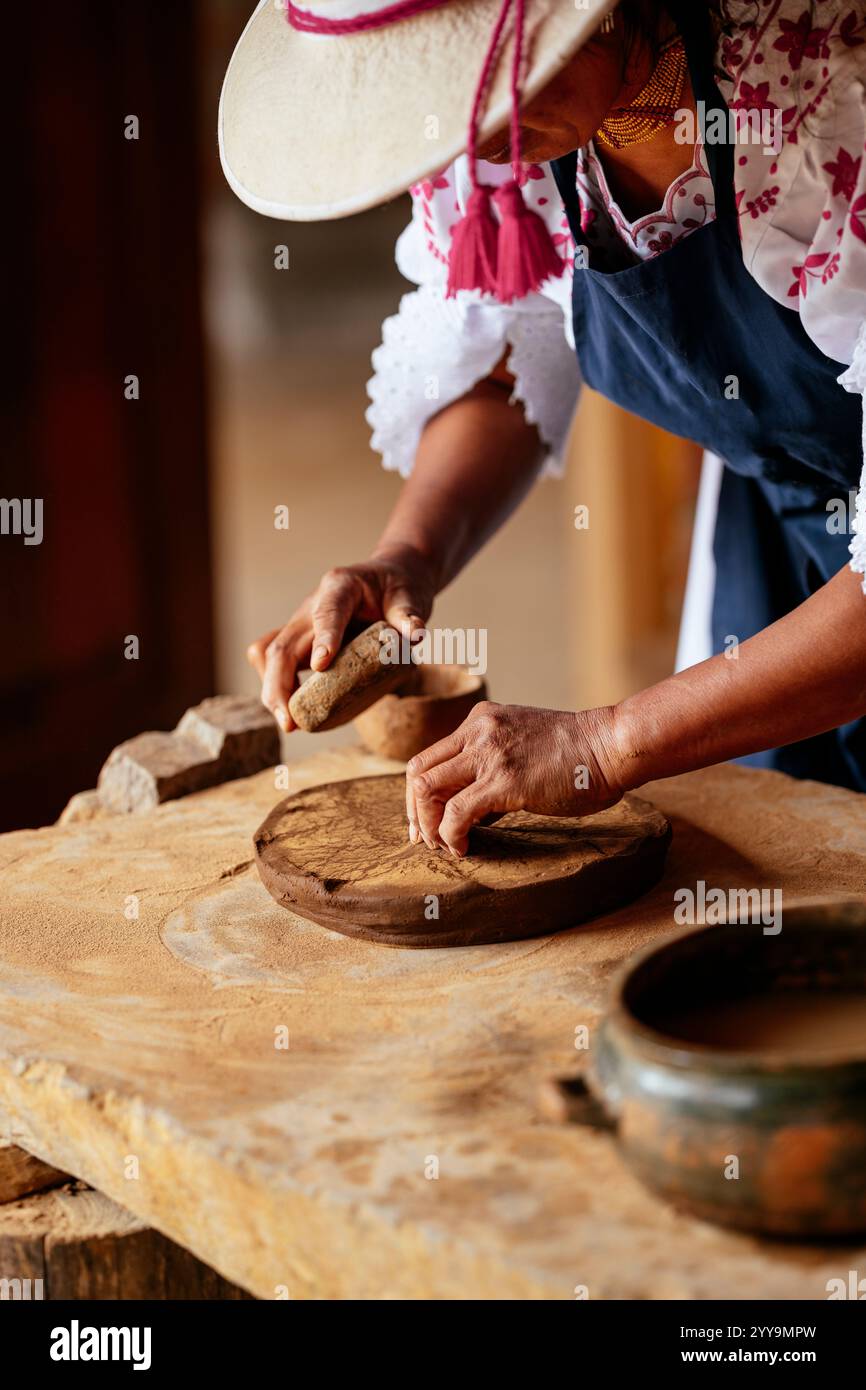 Festival of Light (Inti raymi festival) Cochas Community, Angochagua ...