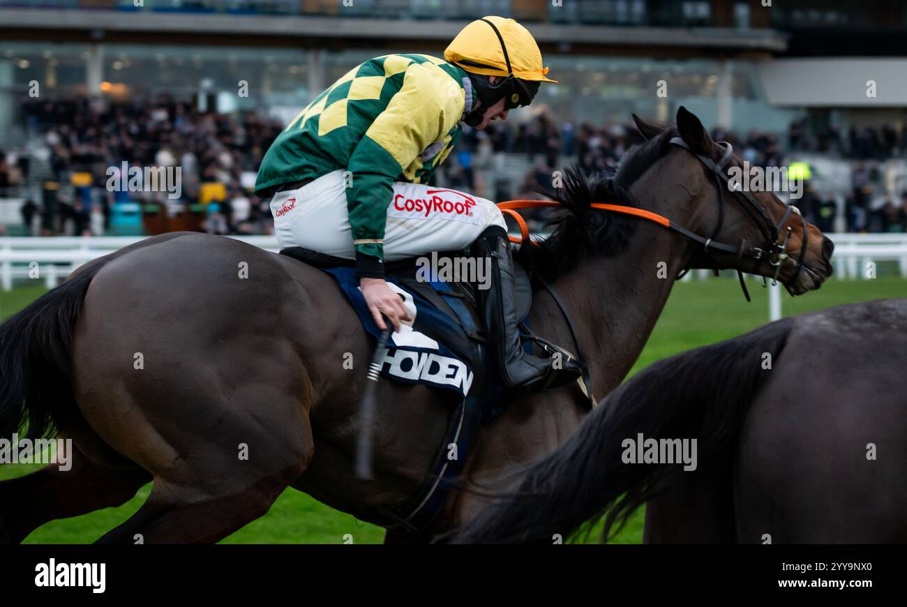 Howden ascot hi-res stock photography and images - Alamy