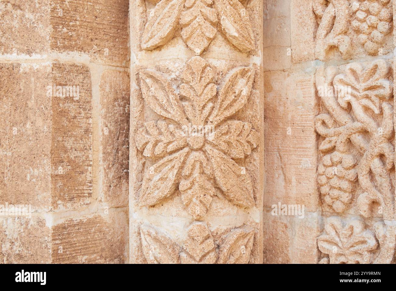 Mor Gabriel Monastery is the oldest and largest of all the monasteries ...