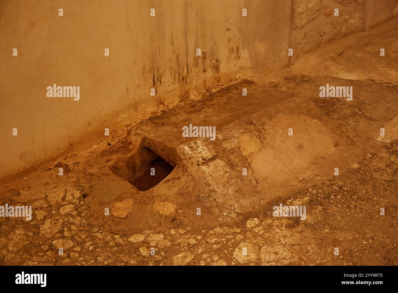 Mor Gabriel Monastery is the oldest and largest of all the monasteries ...