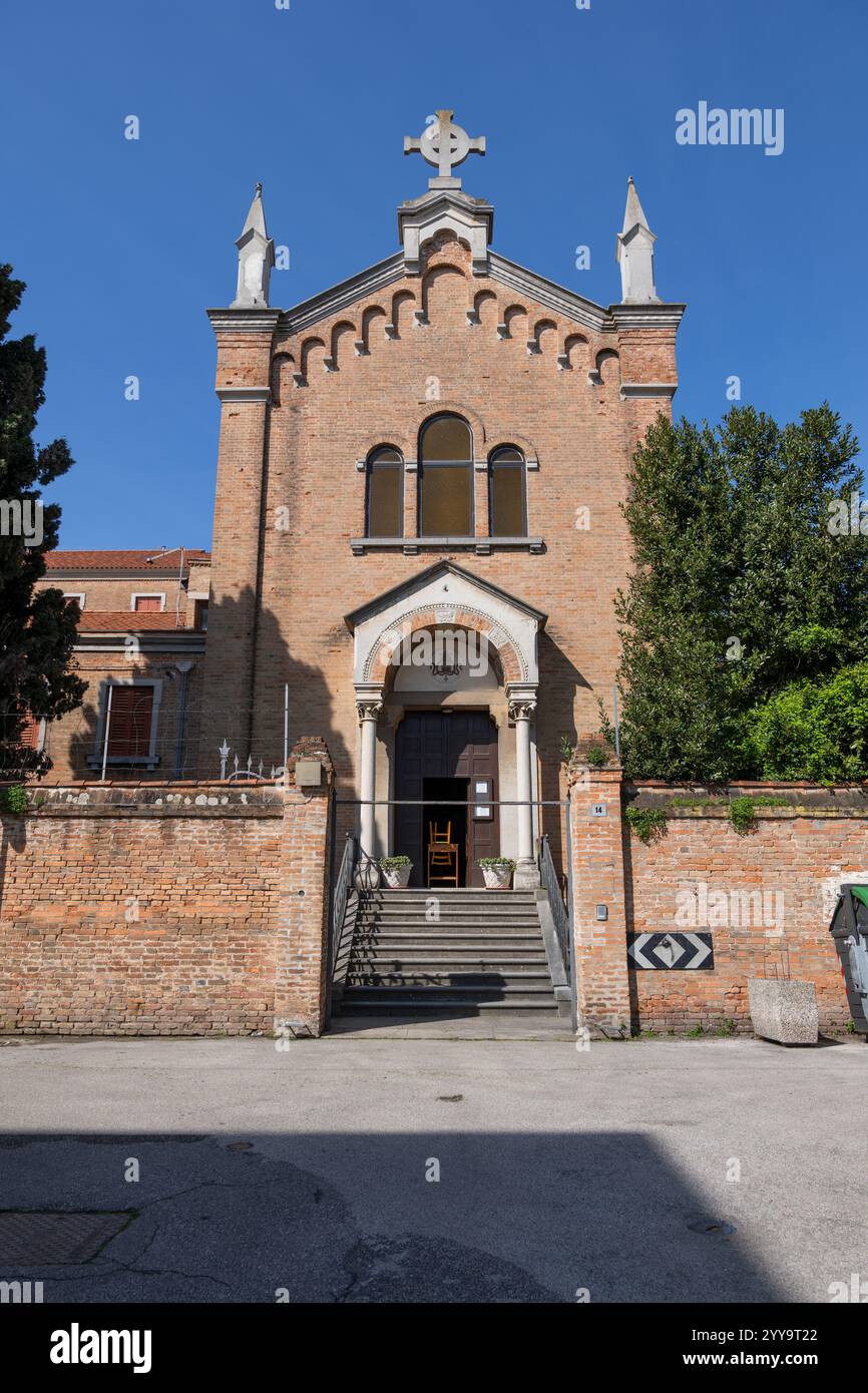 Convento delle figlie del hi-res stock photography and images - Alamy