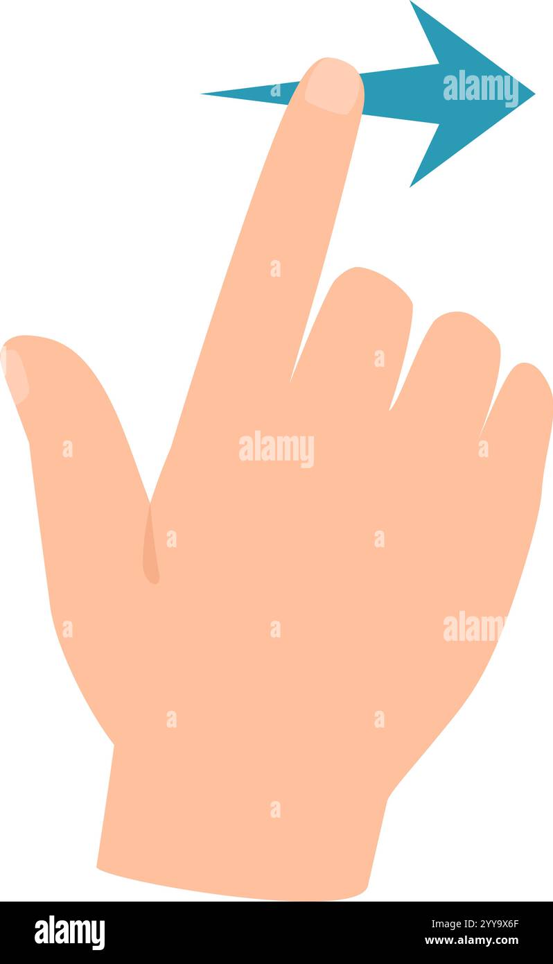 Continue focus Stock Vector Images - Alamy