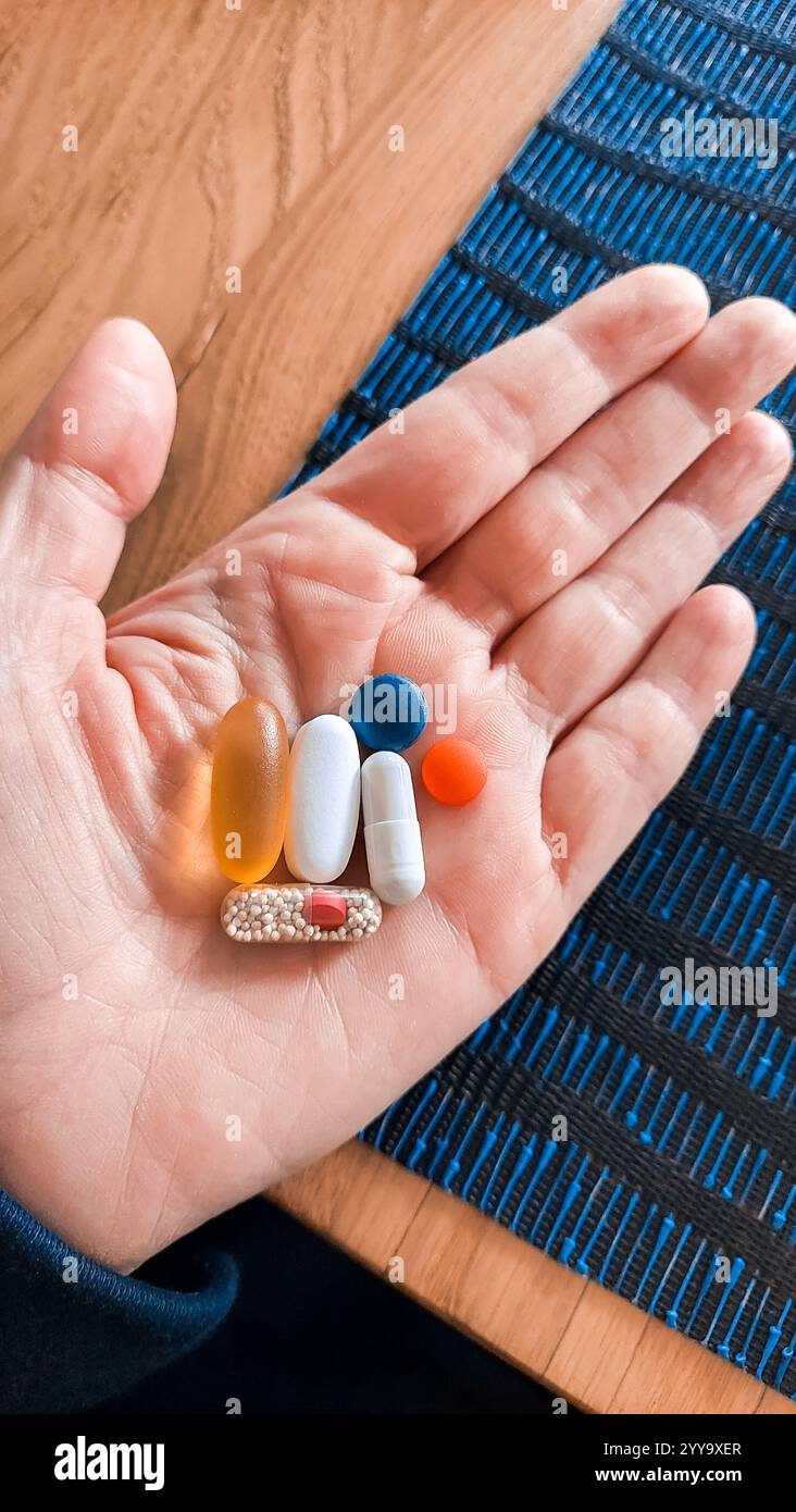 Medicines effective treatment pharmacy hi-res stock photography and ...