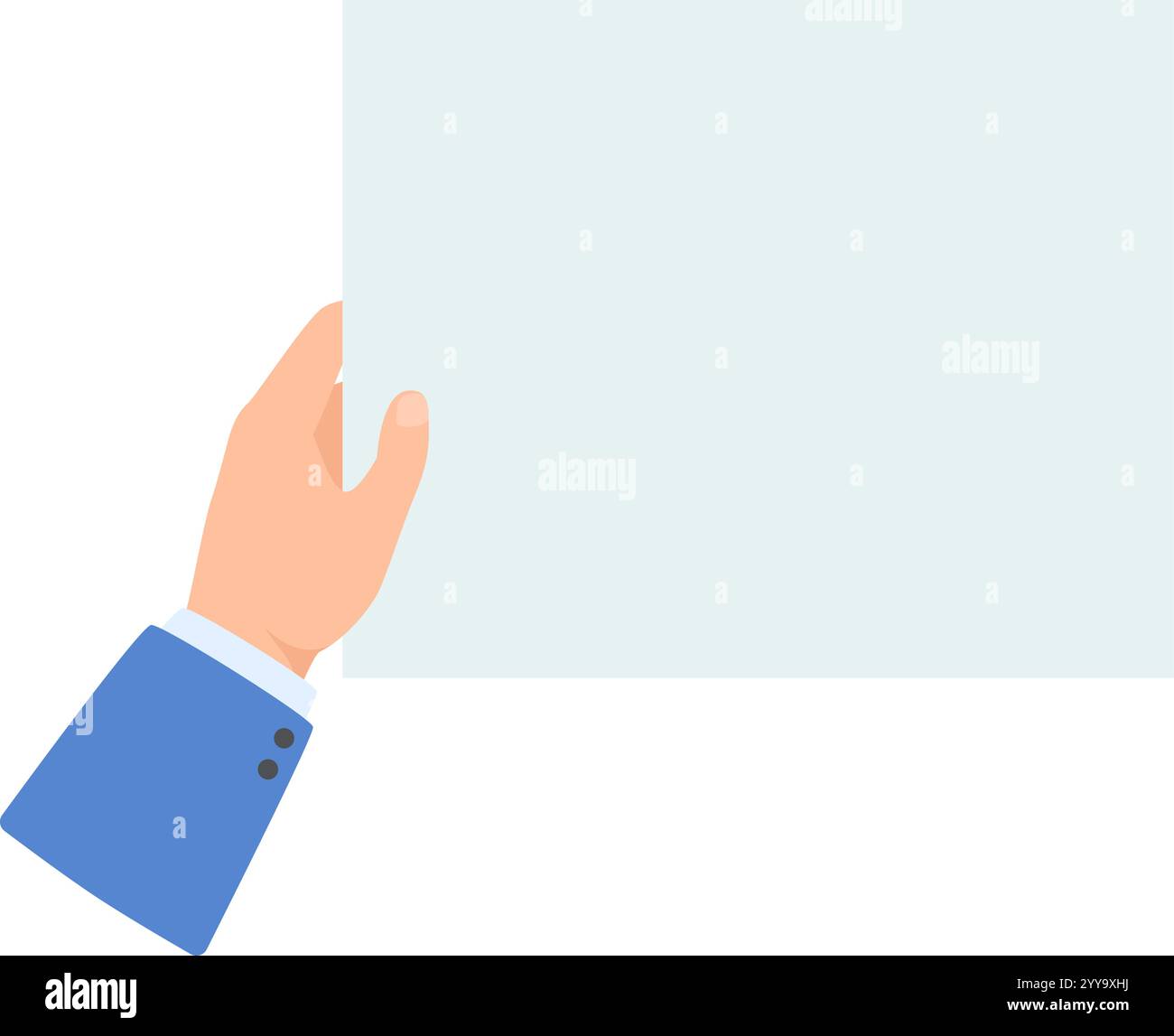 Vertical paper sheet hi-res stock photography and images - Alamy
