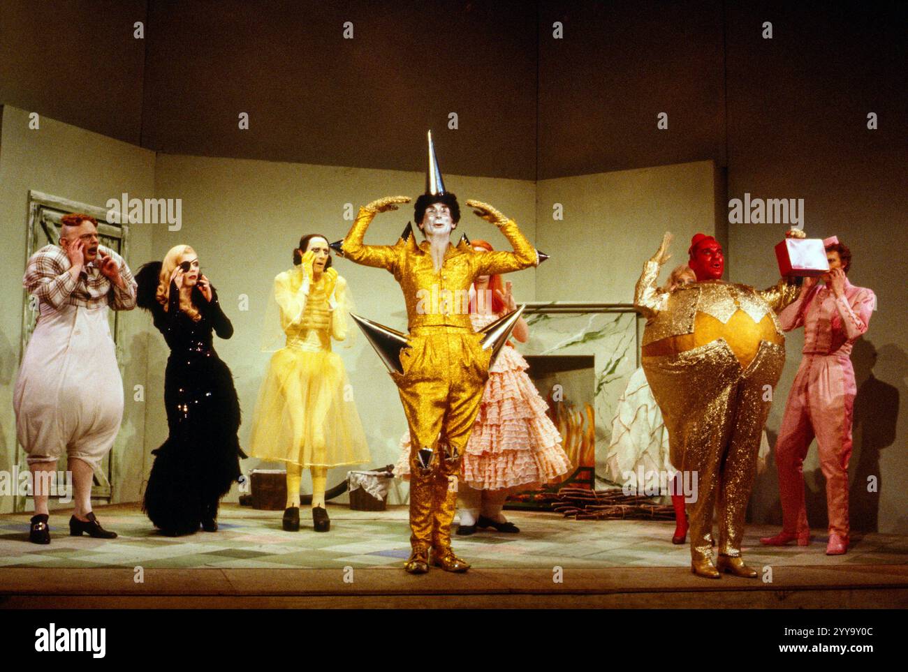 Christopher cross 1980 hi-res stock photography and images - Alamy