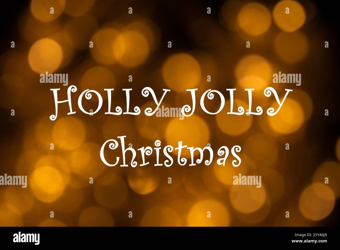 Christmas text effect background hi-res stock photography and images ...