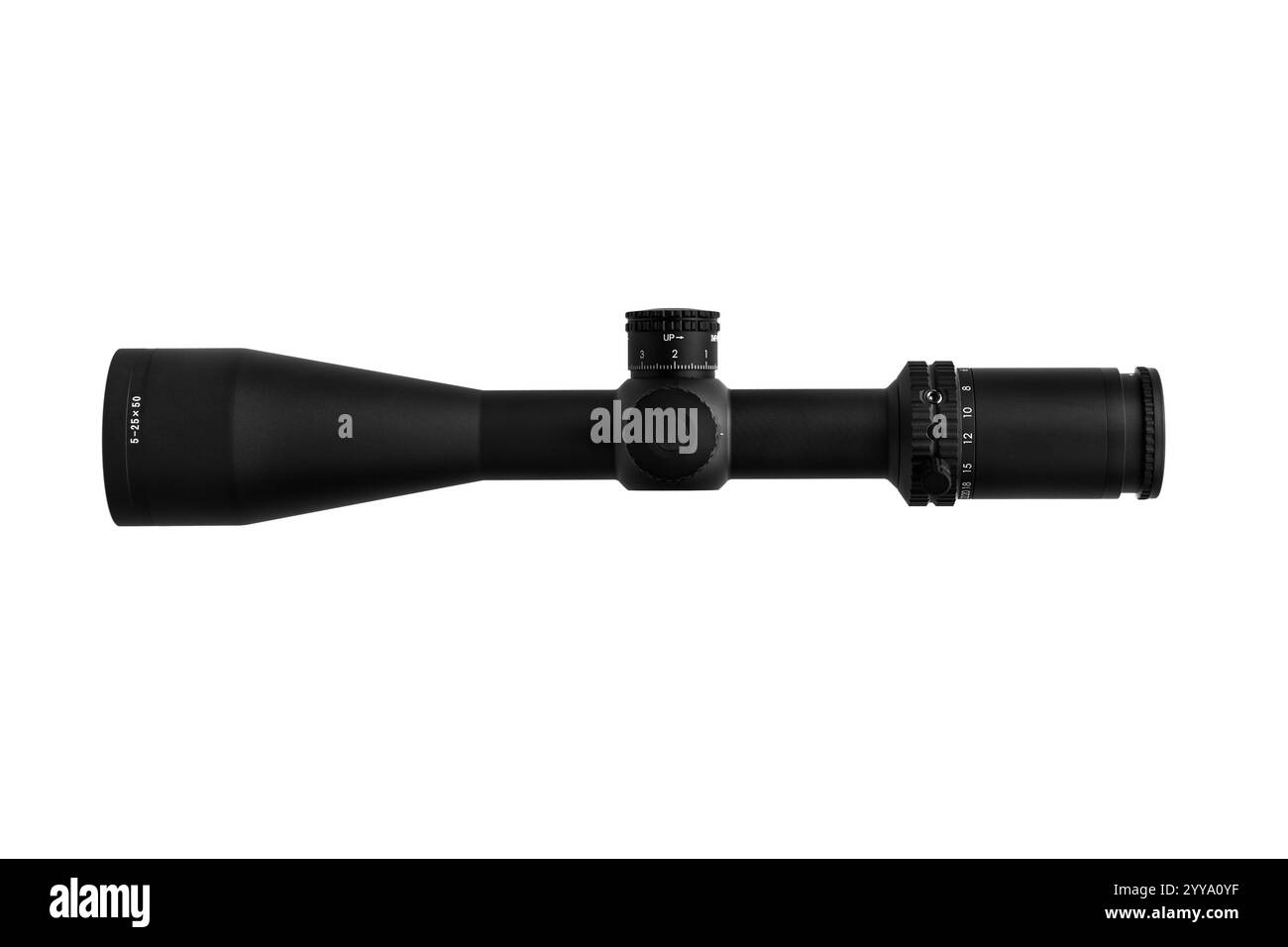 Adjustable turrets hi-res stock photography and images - Alamy