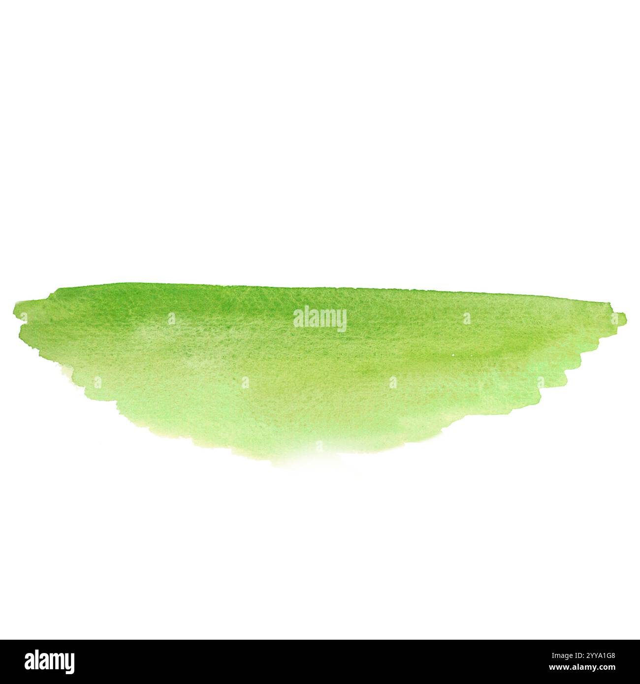 Stylized grassy area hi-res stock photography and images - Alamy
